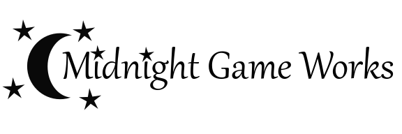 Midnightgameworks, Midnight Game Works, Kaput